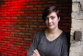 Die AVIVA-Interviews. Gemeinsam. Zusammen. Leben. Das war das Thema des ...